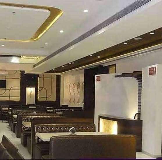 Naaz Restaurant, Sakinaka, Mumbai - Zomato