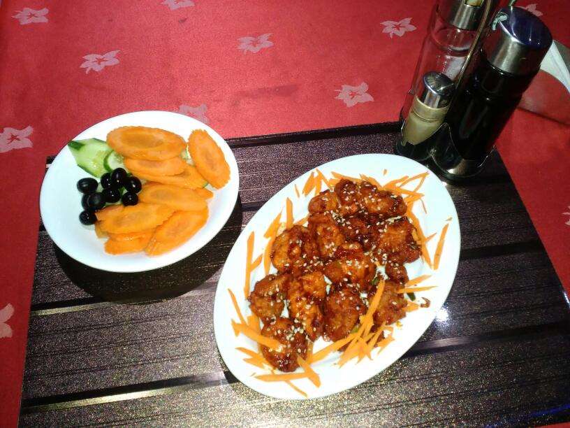 New Marina Restaurant, Al Rigga, Dubai - Zomato