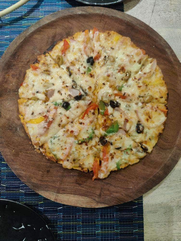 Food Temple, Gopalpura, Jaipur | Zomato