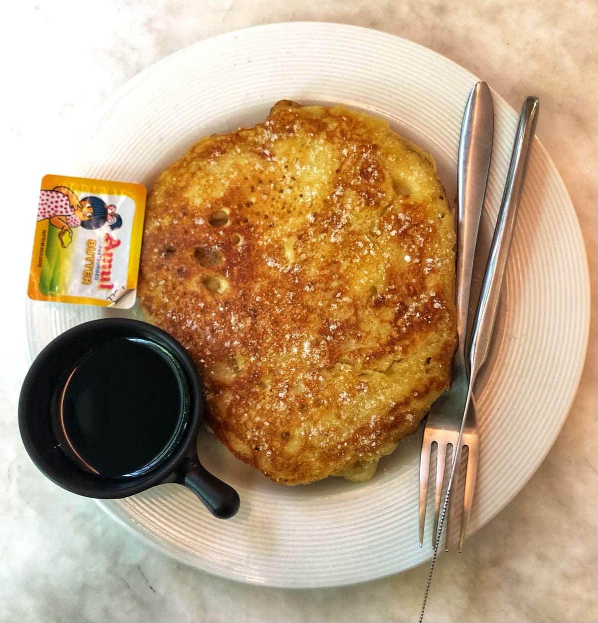 Kerbside Bistro, Sadashiv Nagar, Bangalore | Zomato