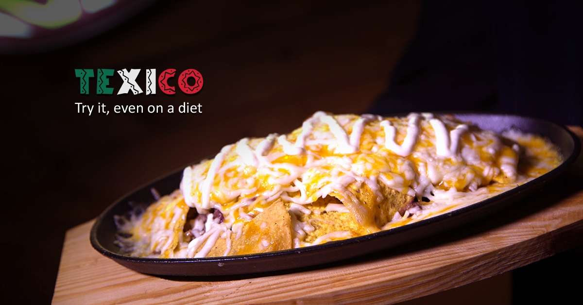 Texico, Khalifa City, Abu Dhabi | Zomato