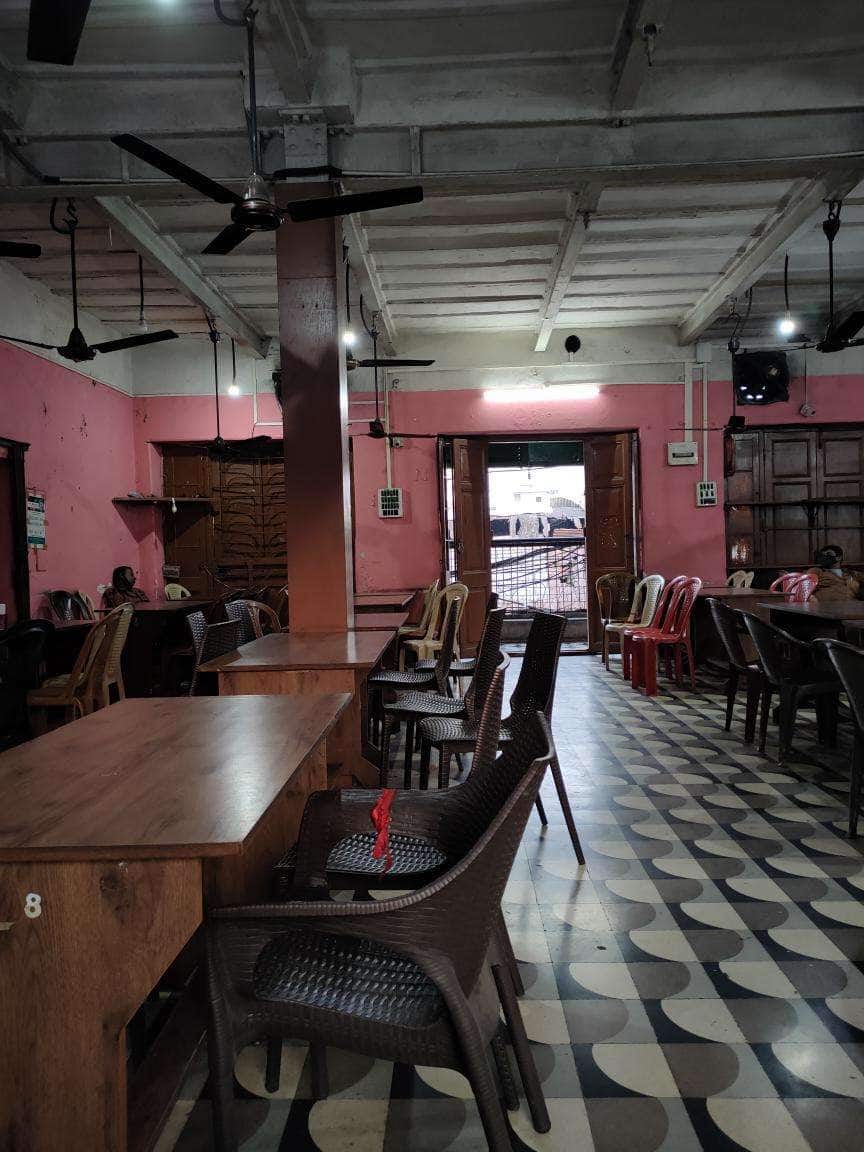 Tripty's Bar & Restaurant, Bhawanipur, Kolkata | Zomato