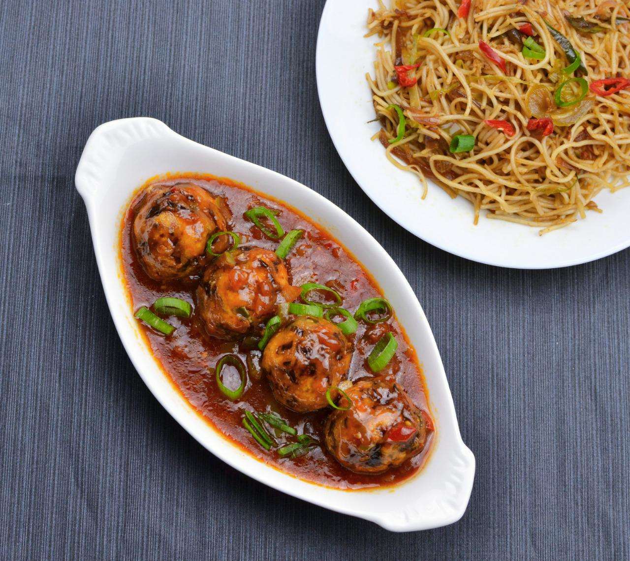 Menu of Dal Cheeni, Sector 56, Gurgaon