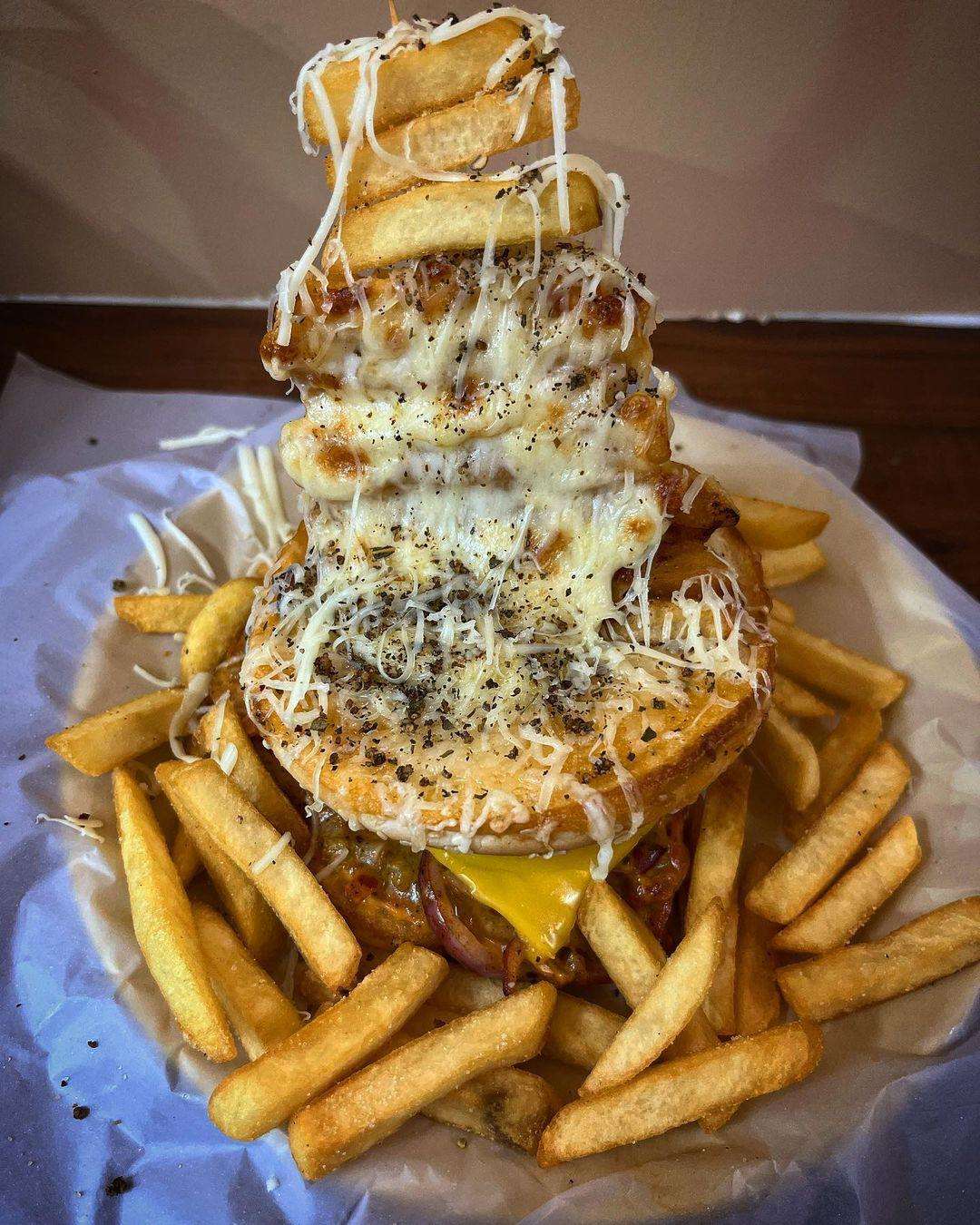 Menu of JJ's Sandwiches And More, Virar, Mumbai