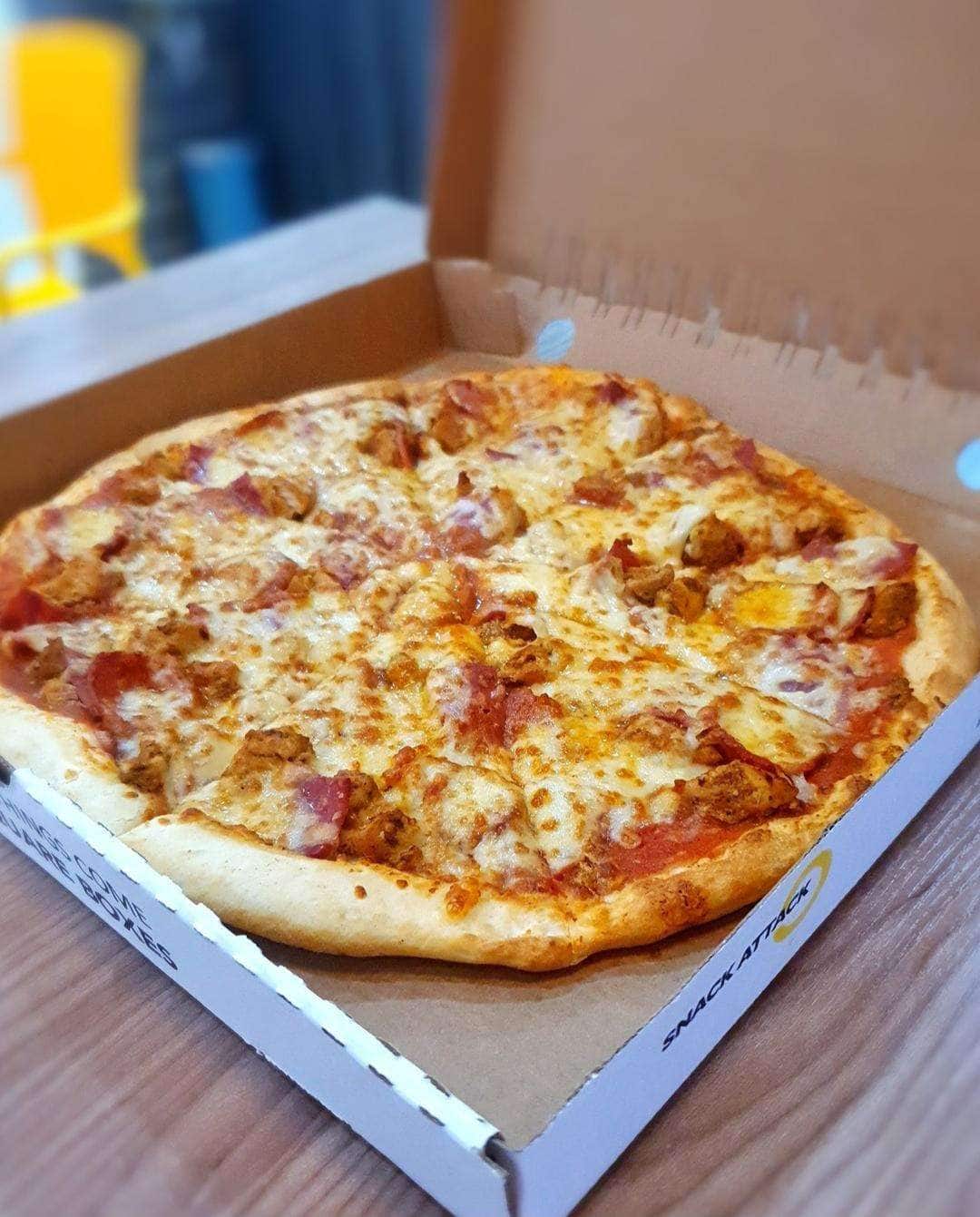 Menu of Cheesy 7 Food Cafe, Kachimet, Nagpur