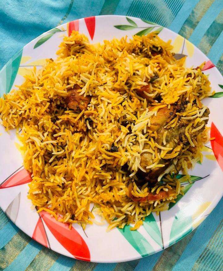 Buri Maar Heshel, Belghoria, Kolkata | Zomato