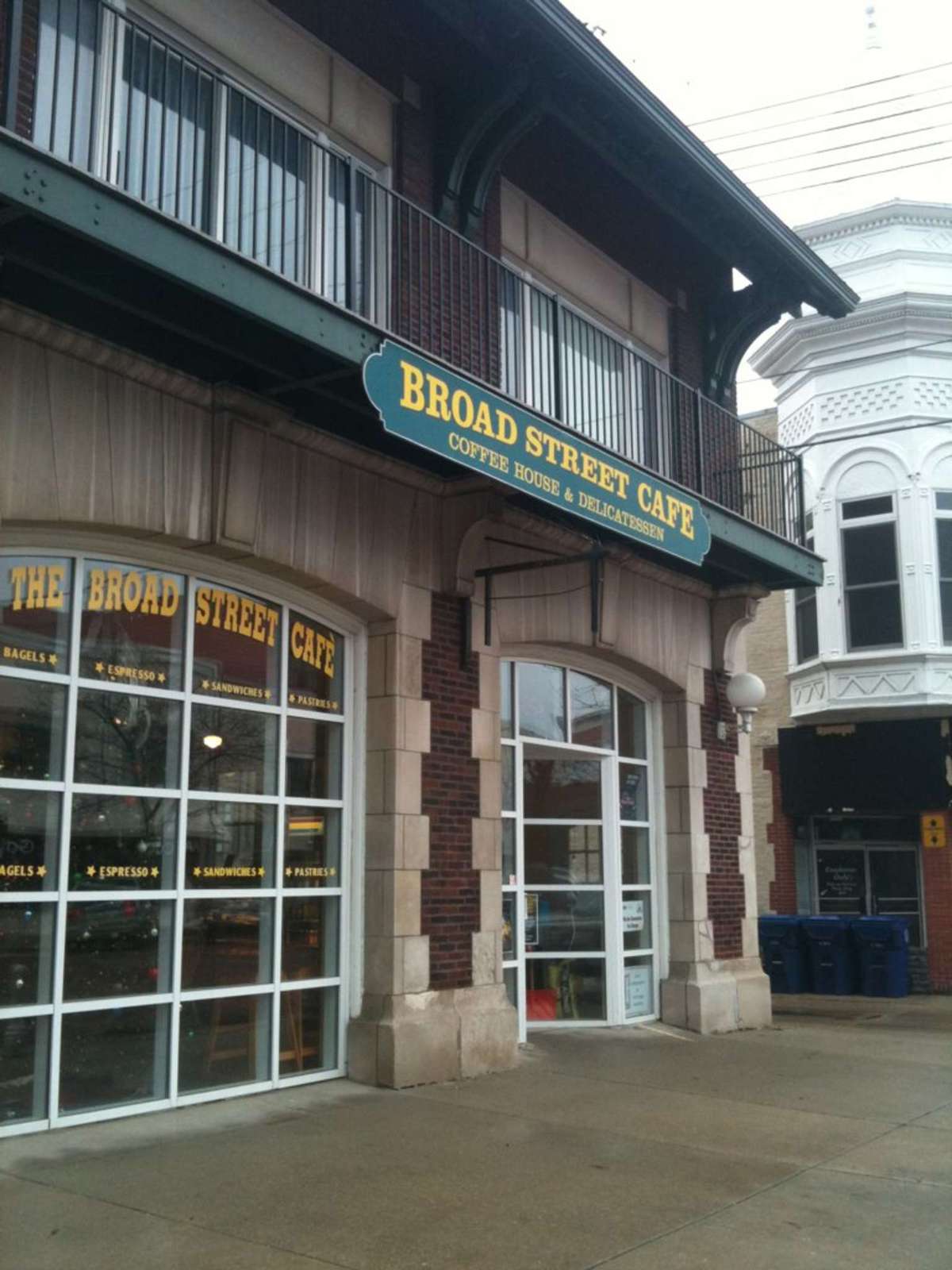 Broad Street Cafe, St Joseph, St Joseph | Zomato