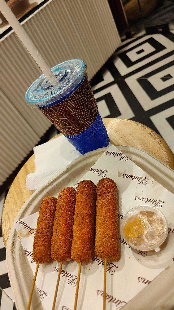 Lintons, Karkardooma, New Delhi | Zomato