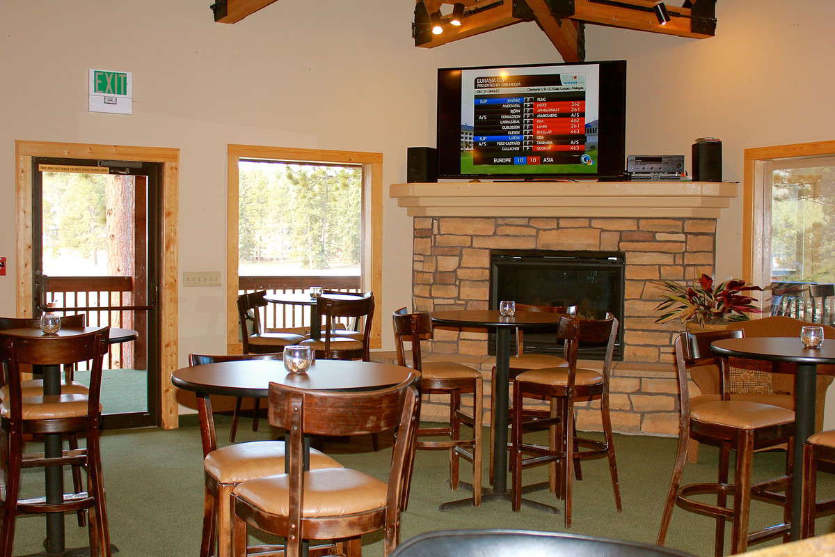 The Mountain View Bar and Grill, Woodland Park, Colorado Springs | Zomato