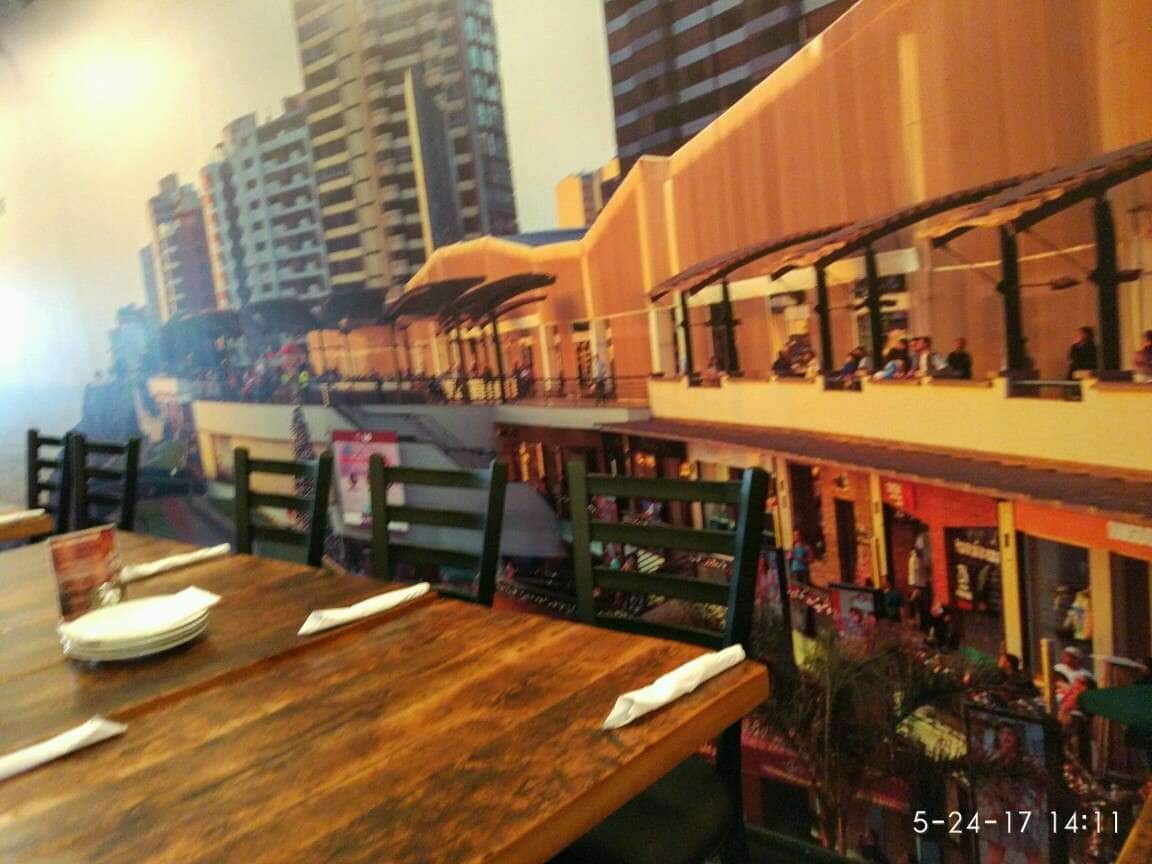 Los Chicos Brasa, Markham, Toronto | Zomato