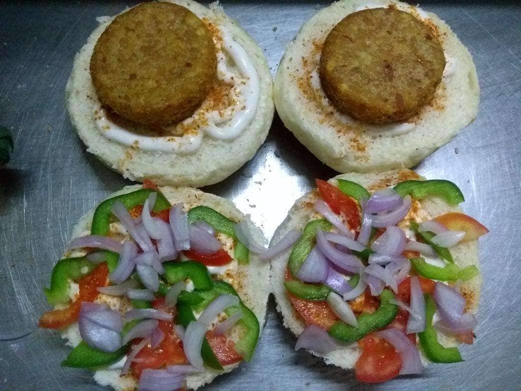 Kuku Fried Chicken, Anantapur Locality order online - Zomato