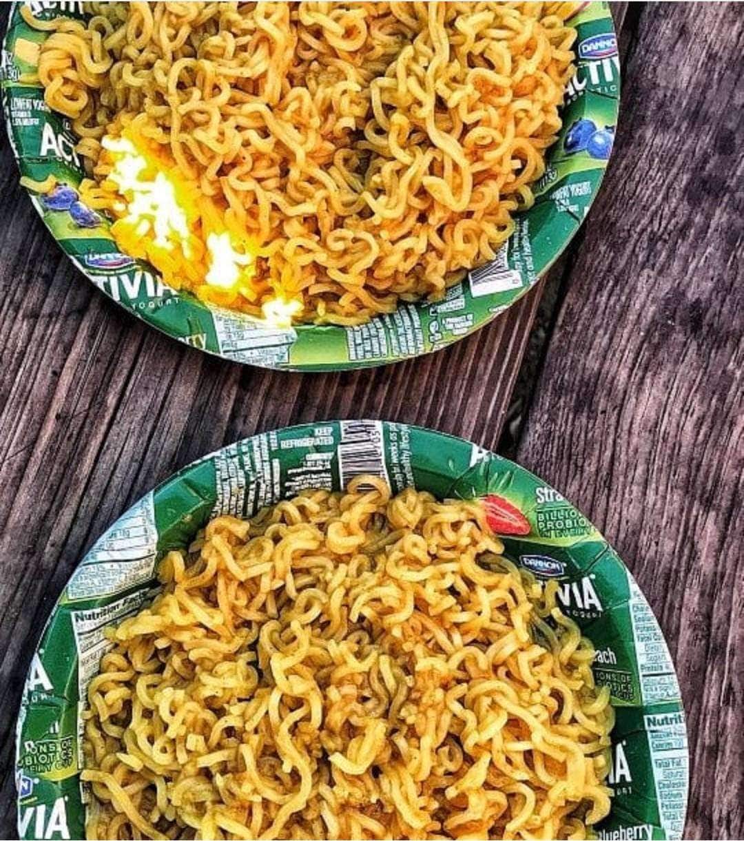 Tom Uncle's Maggi Point, Kamla Nagar, New Delhi | Zomato