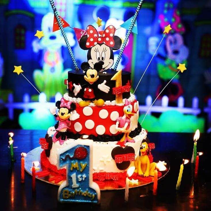 Wonder Cakes, Goregaon East, Mumbai | Zomato