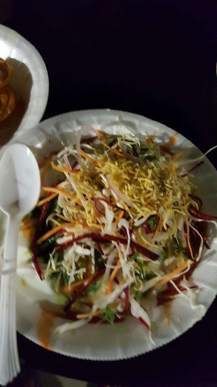 Kakada Ramprasad, Kilpauk, Chennai - Restaurant - Zomato