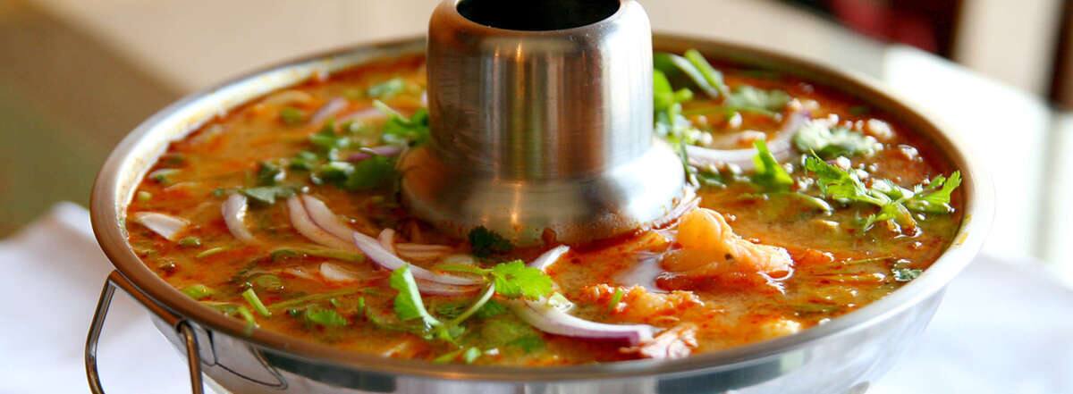 Panang, Suburban Southside, Oklahoma City | Zomato