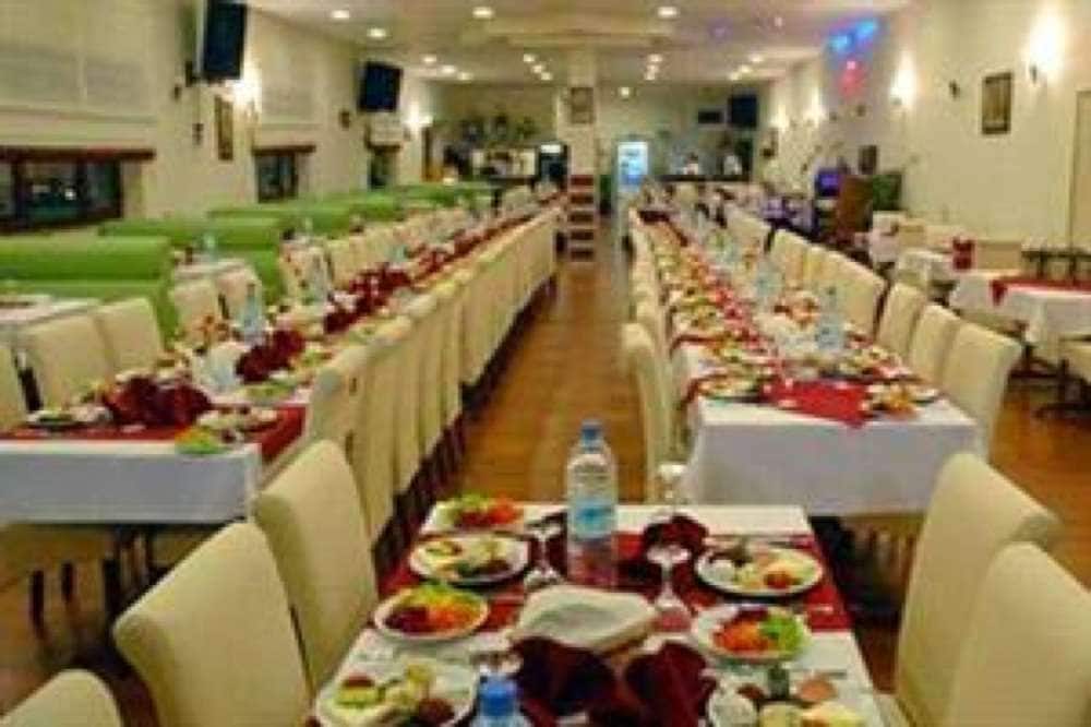 Keyf I Sefa Restaurant, Bornova, Izmir | Zomato