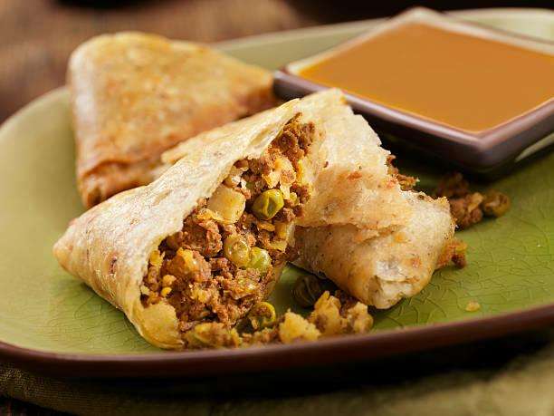 Chand Kabab Samosa, Patel Colony order online - Zomato