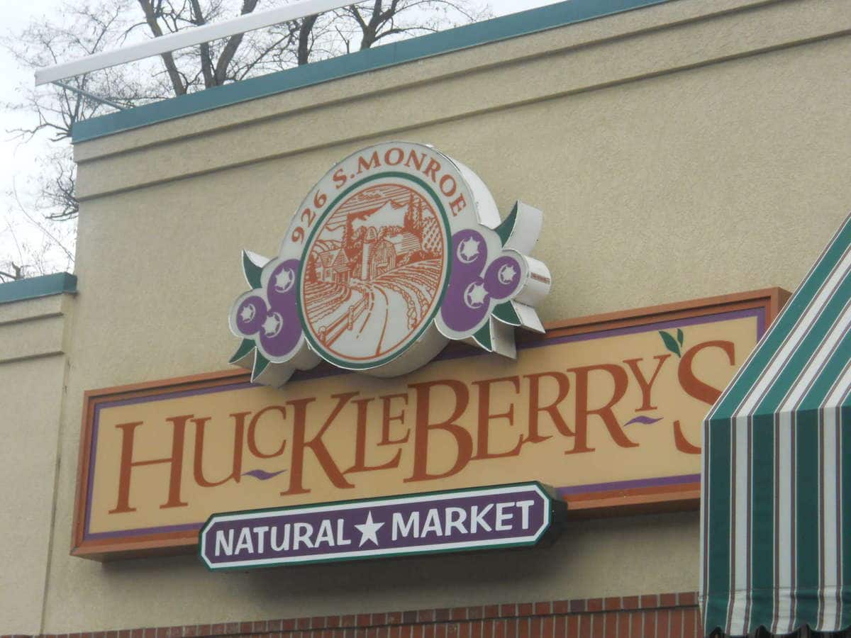 Huckleberry's Bistro, Spokane, Spokane | Zomato