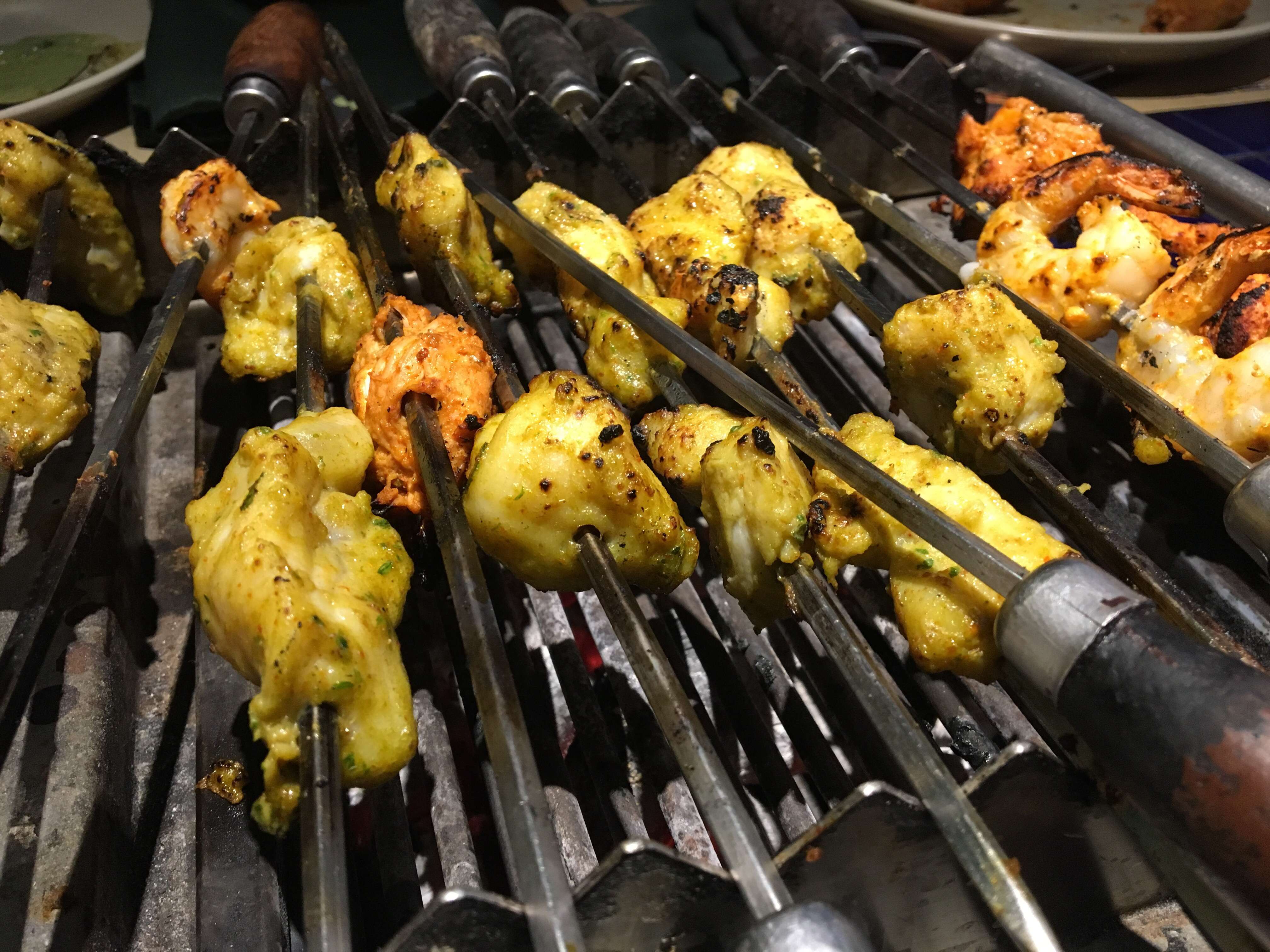 Barbeque Nation, Sector 16, Noida - Zomato
