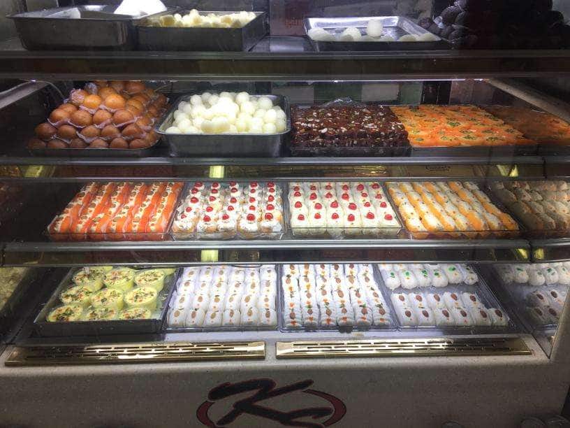Kataria Sweets, Sangrur Locality order online - Zomato