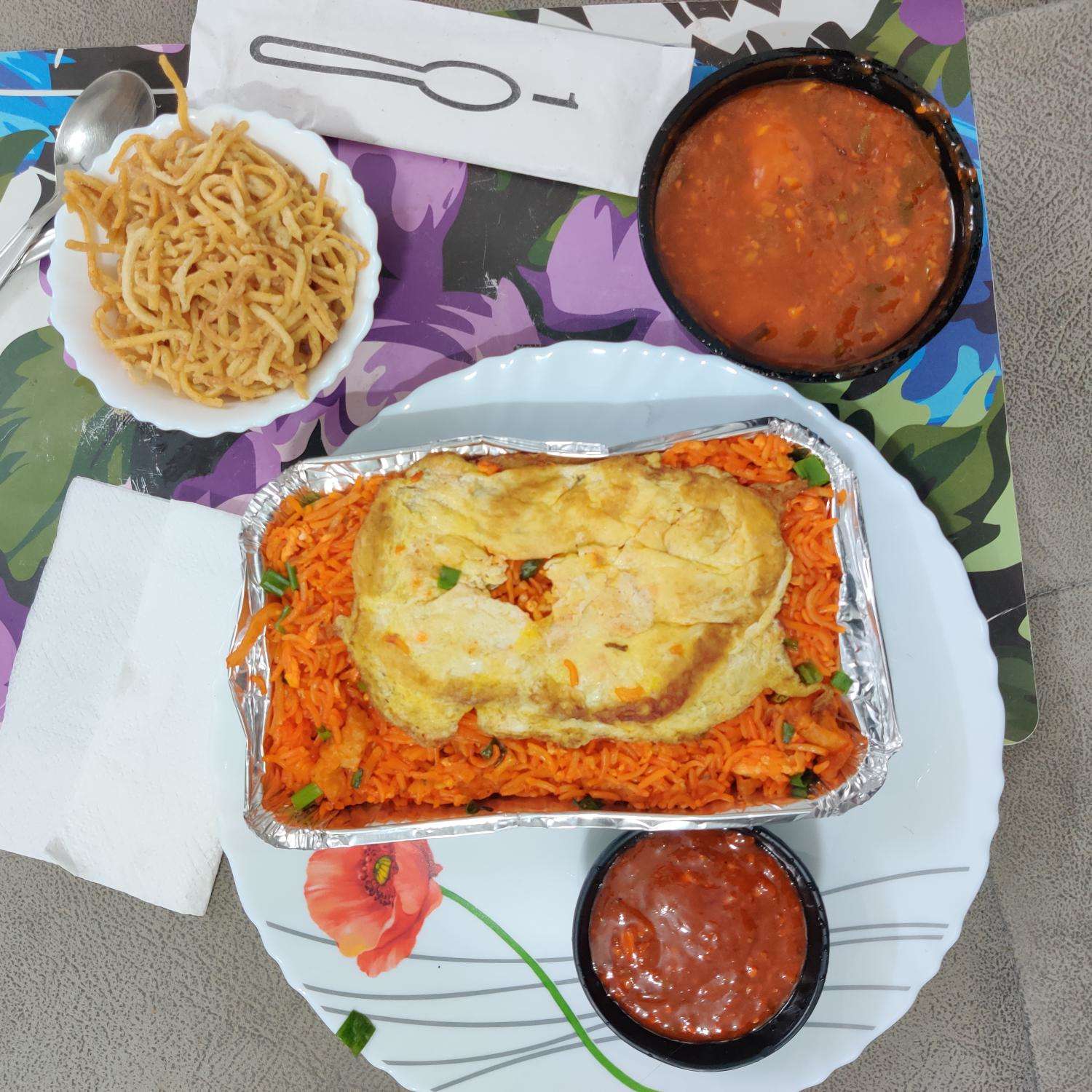 Food Feed, Pimple Nilakh, Pune | Zomato