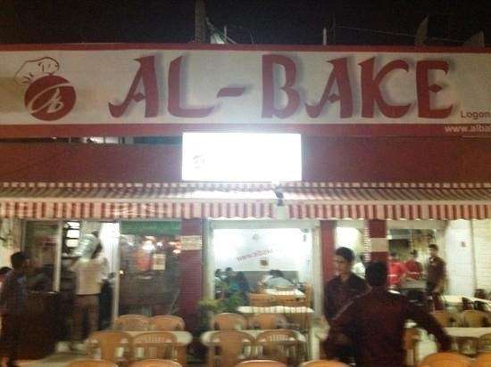 Al Bake, New Friends Colony, New Delhi - Zomato