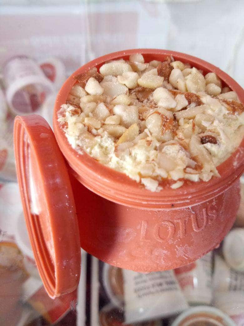 Lotus Ice Cream, Kurukshetra Locality order online - Zomato