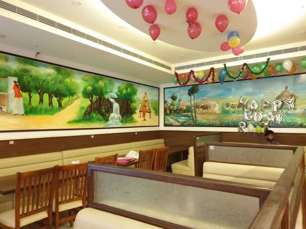 Navaladi Kongunadu Restaurant, Poonamalle, Chennai | Zomato