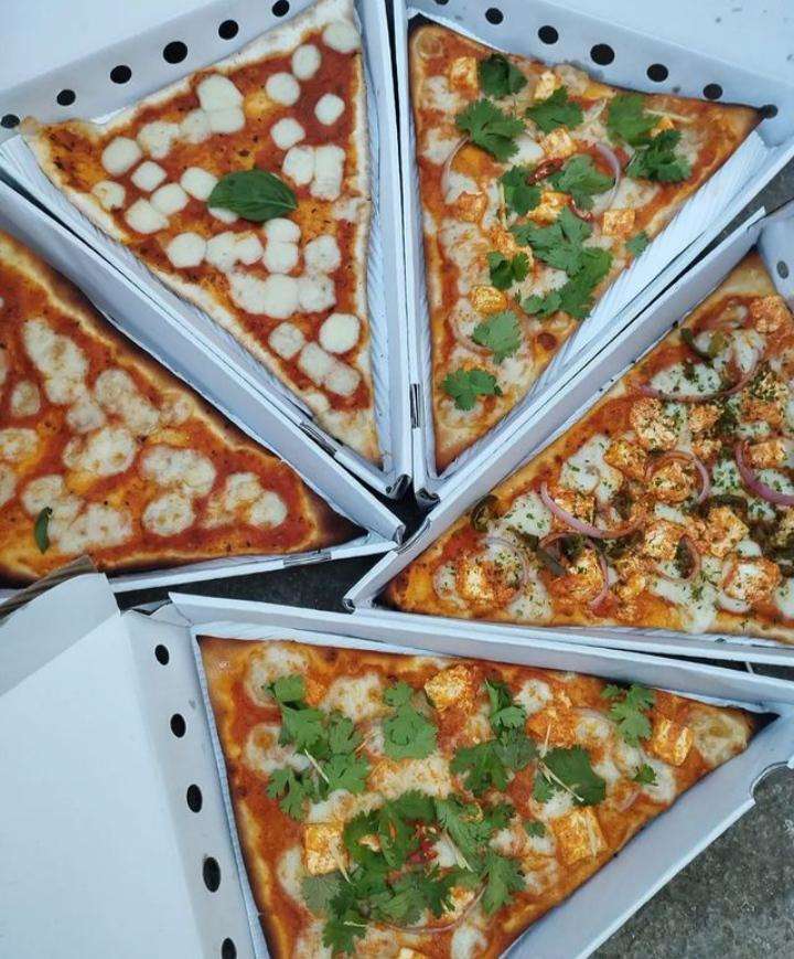 ENSO - Sourdough Pizza by Nomad, Malad West, Mumbai | Zomato