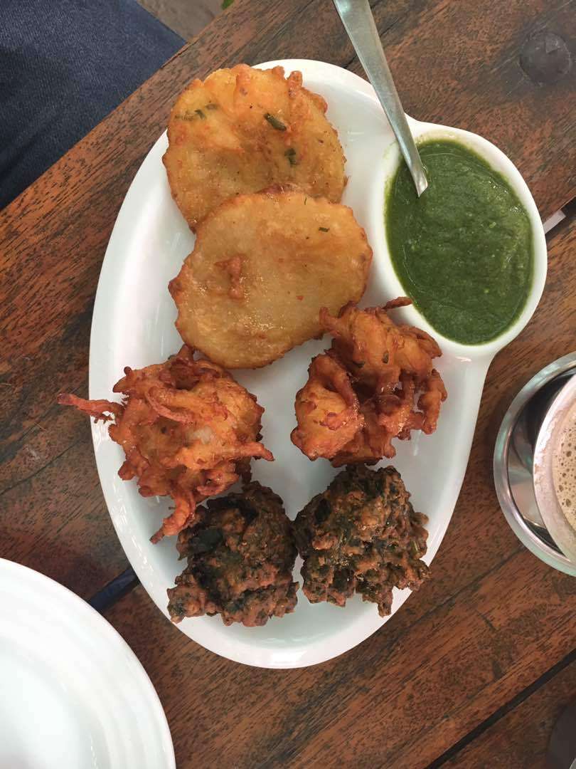 Triveni Terrace Cafe Photos, Pictures of Triveni Terrace Cafe, Mandi ...