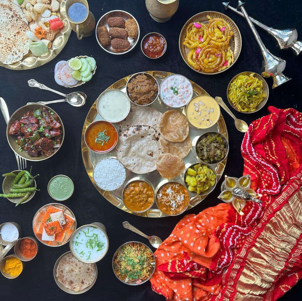 Rani Thal, Bodakdev, Ahmedabad | Zomato