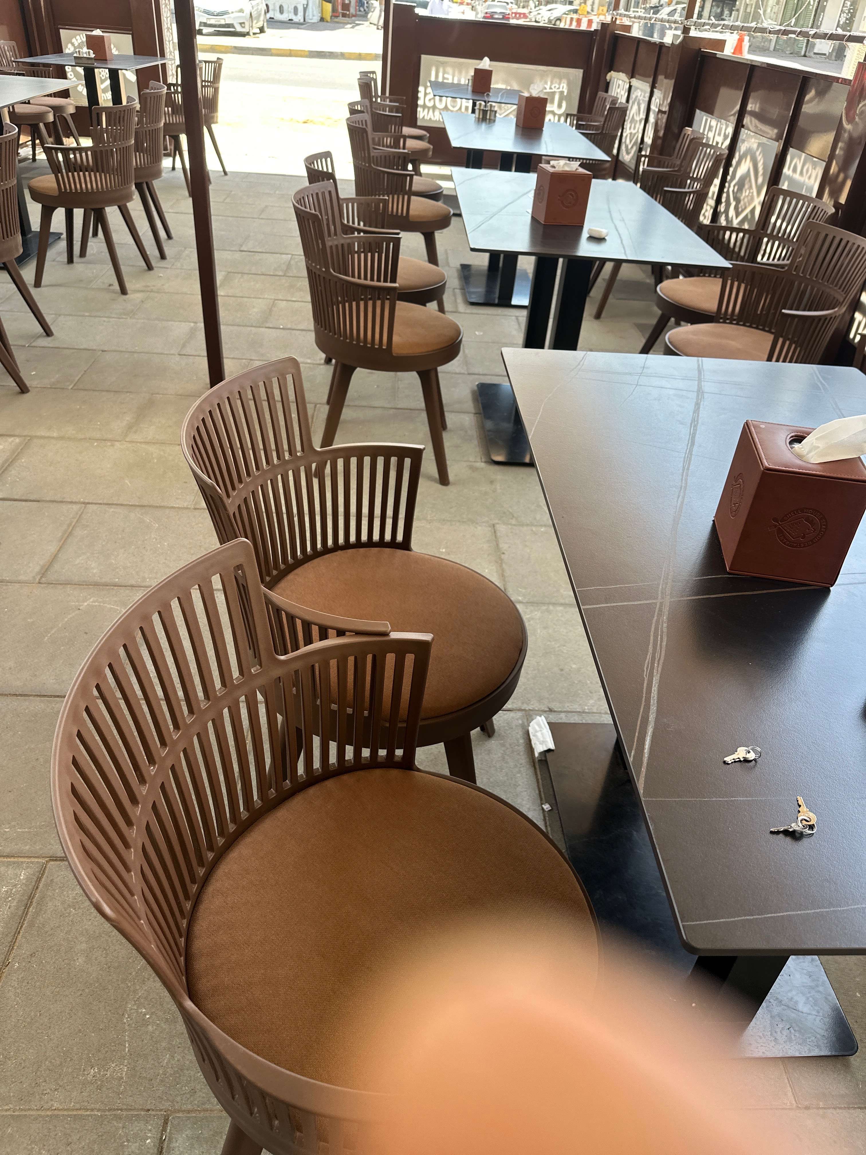 Shell House Seafood Restaurant, Mussafah Shabiya, Abu Dhabi | Zomato