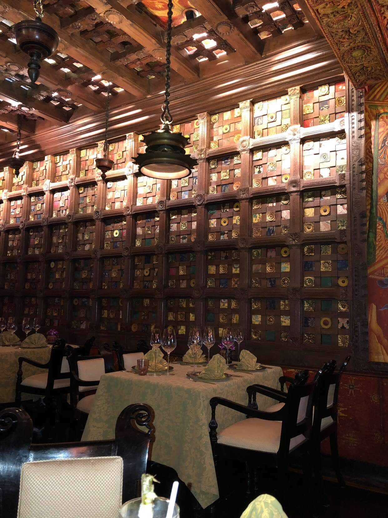 The Spice Route - The Imperial Photos, Pictures of The Spice Route ...