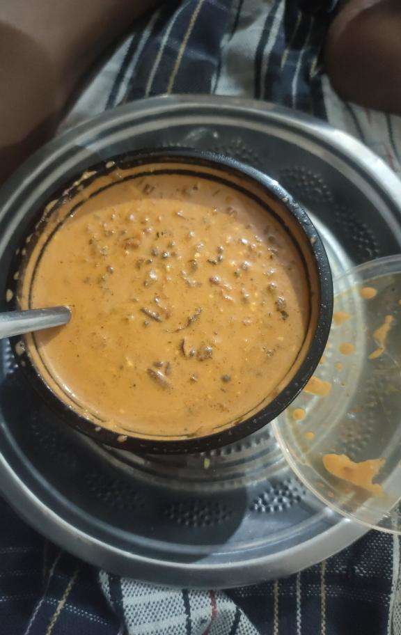 Punjabi Pulka, HSR order online - Zomato