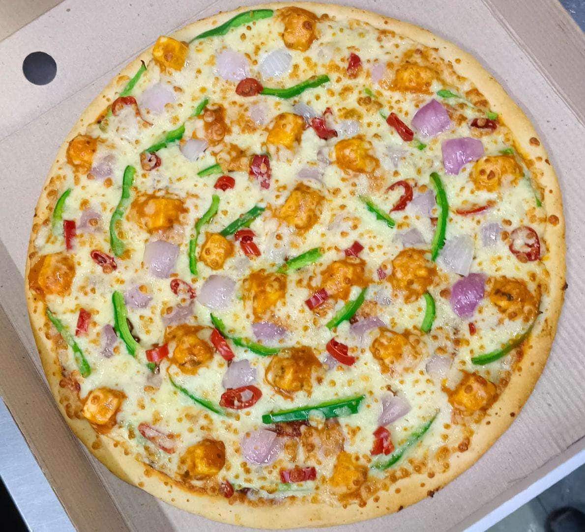 Pizza-G, Malad East, Mumbai | Zomato