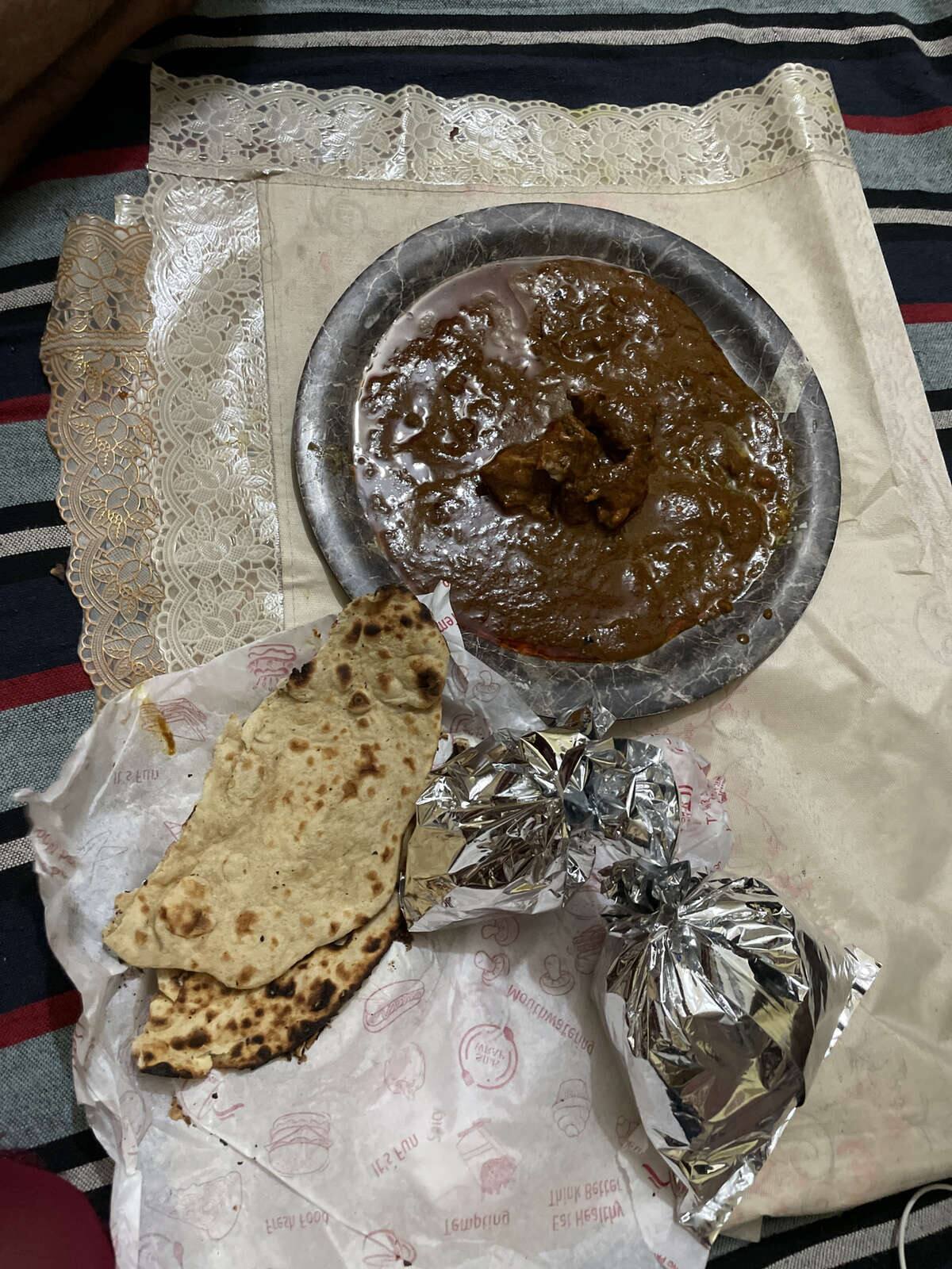 Champaran Handi Meat - 24*7, Aliganj, Lucknow | Zomato