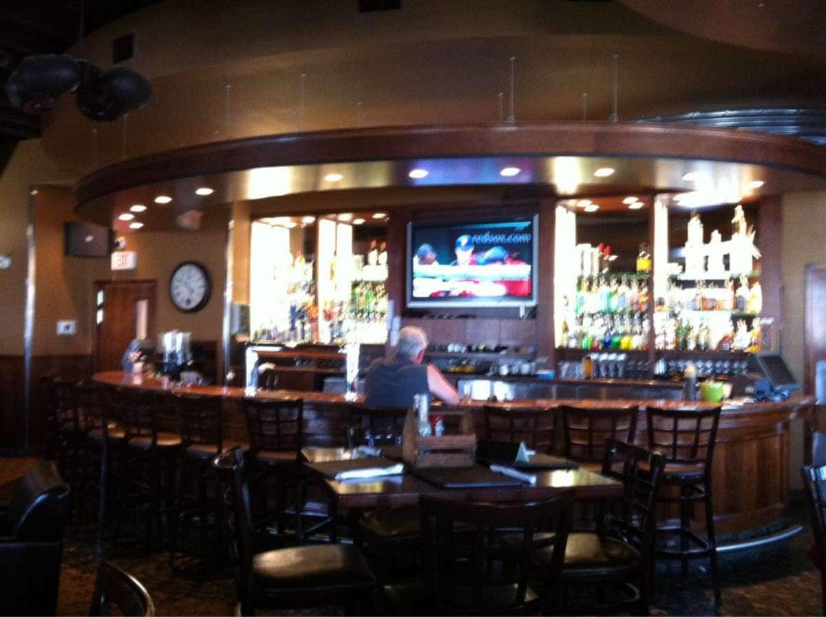 Red Barn Restaurant, Moosomin, South | Zomato