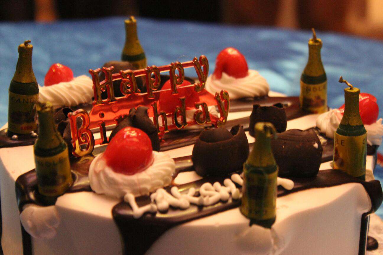 Perfect Bake, Sector 15, Faridabad | Zomato