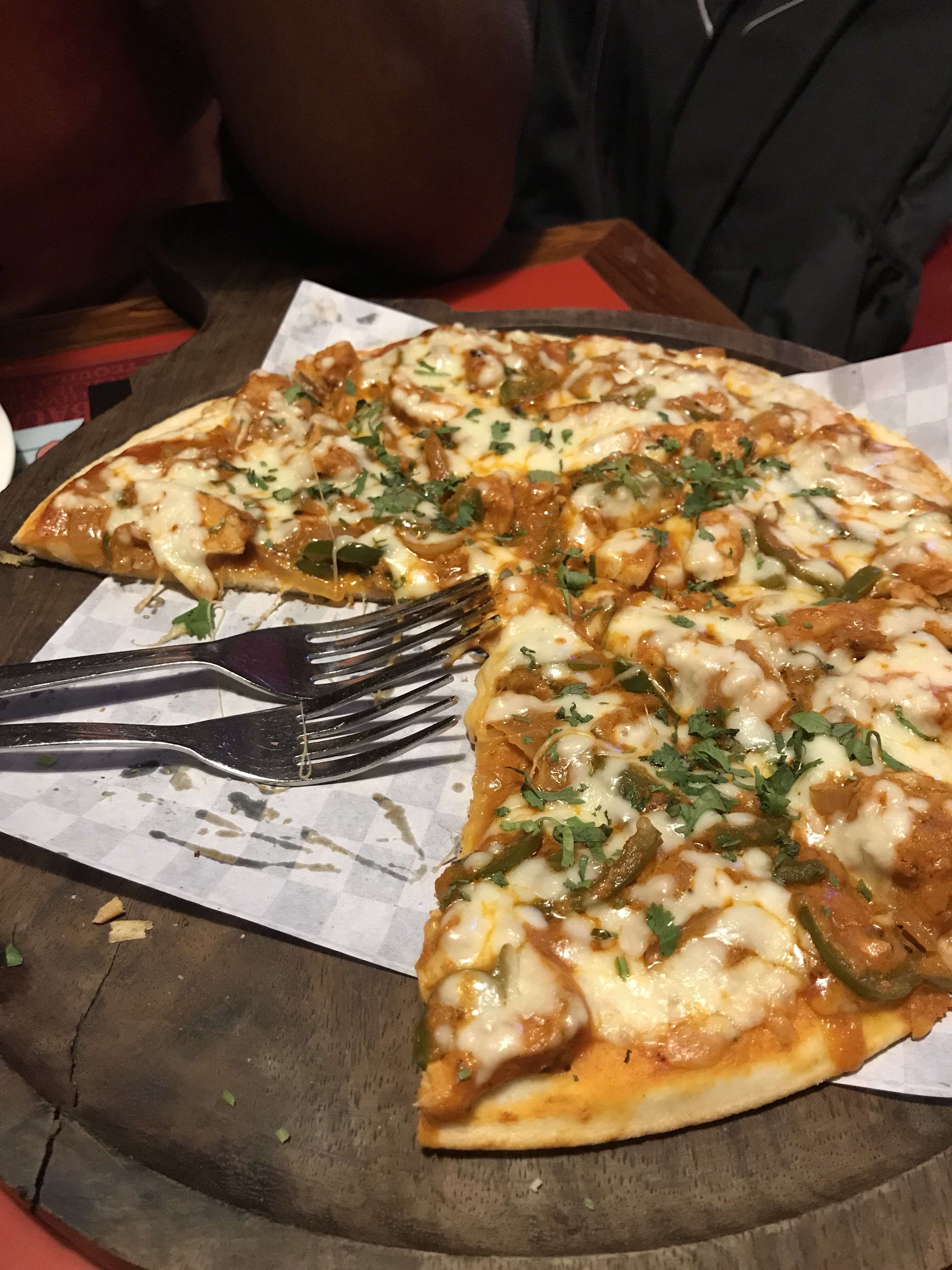 Pop Tate's Photos, Pictures of Pop Tate's, Sakinaka, Mumbai - Zomato