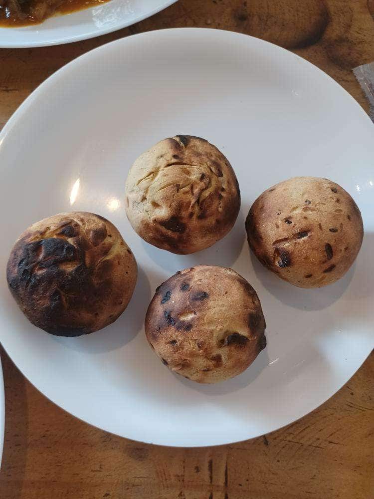 Earthen Kitchen Champaran Meat, Mira Road, Mumbai | Zomato