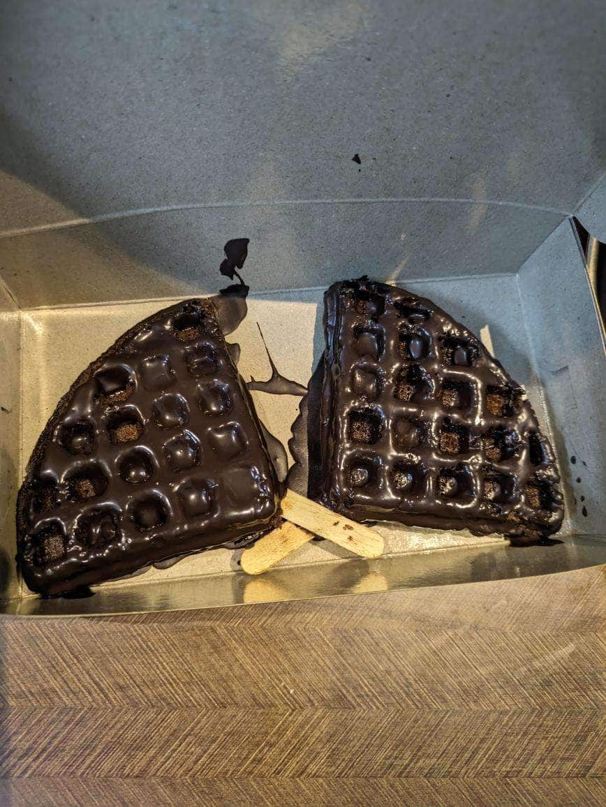 Mario Donuts & Waffles, Dombivali East, Thane | Zomato