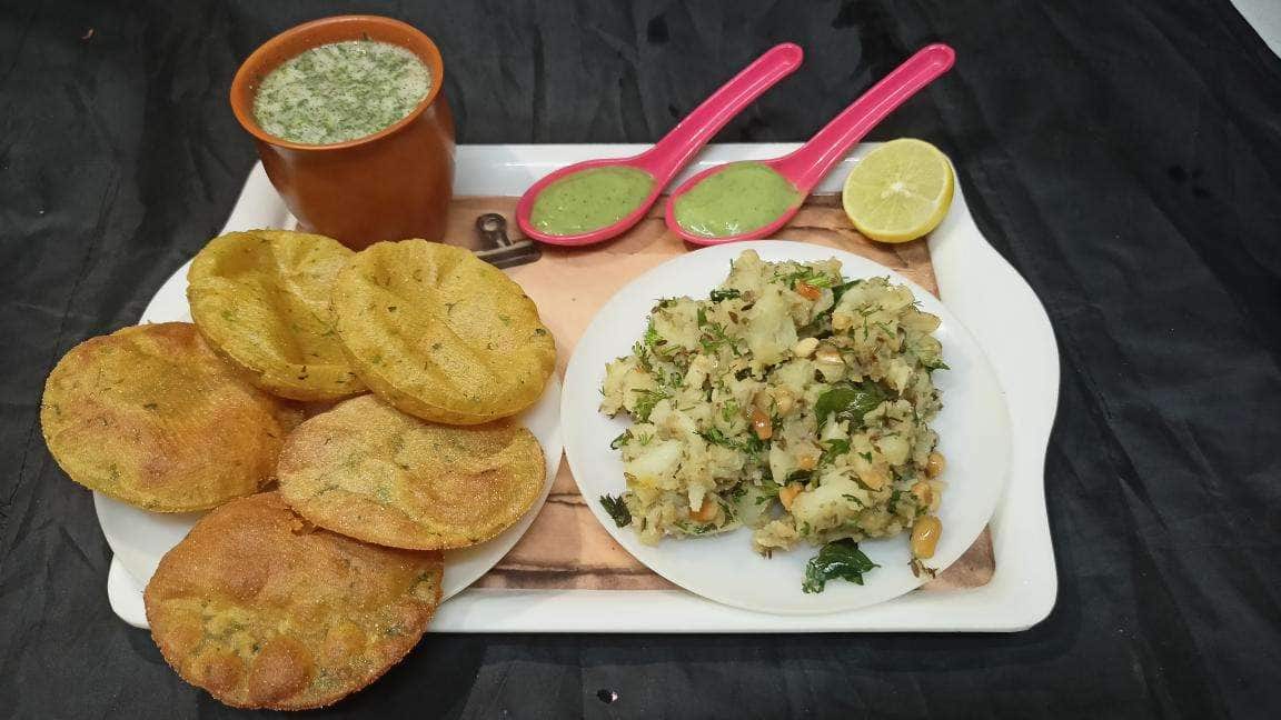 Faradi Expres, Kandivali West order online - Zomato