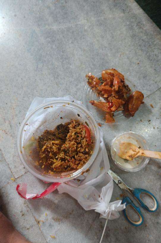 Curry Carnival, Rasulgarh, Bhubaneshwar | Zomato