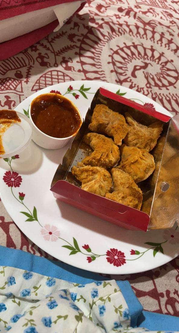 Momo Shomo, Sector 54, Gurgaon | Zomato