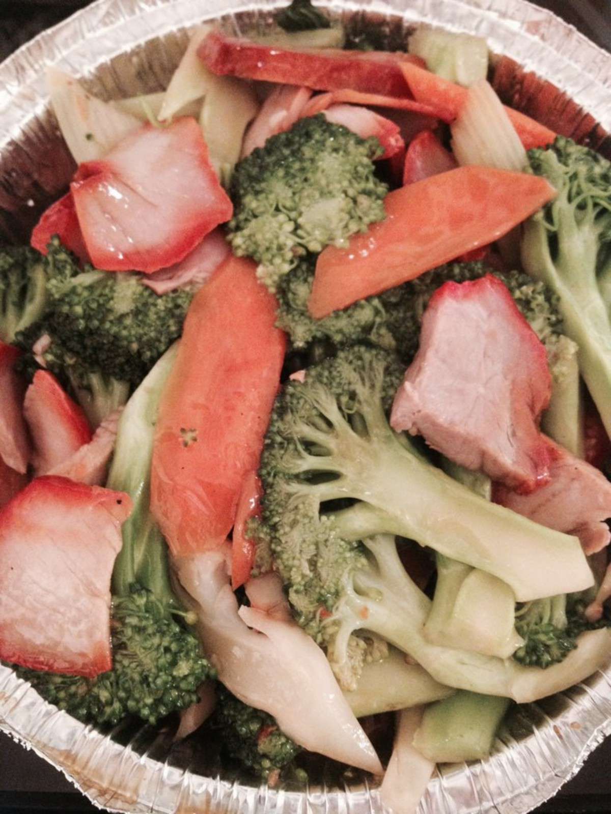 Menu of Toy Sun Restaurant, East Kildonan & North Kildonan, Winnipeg