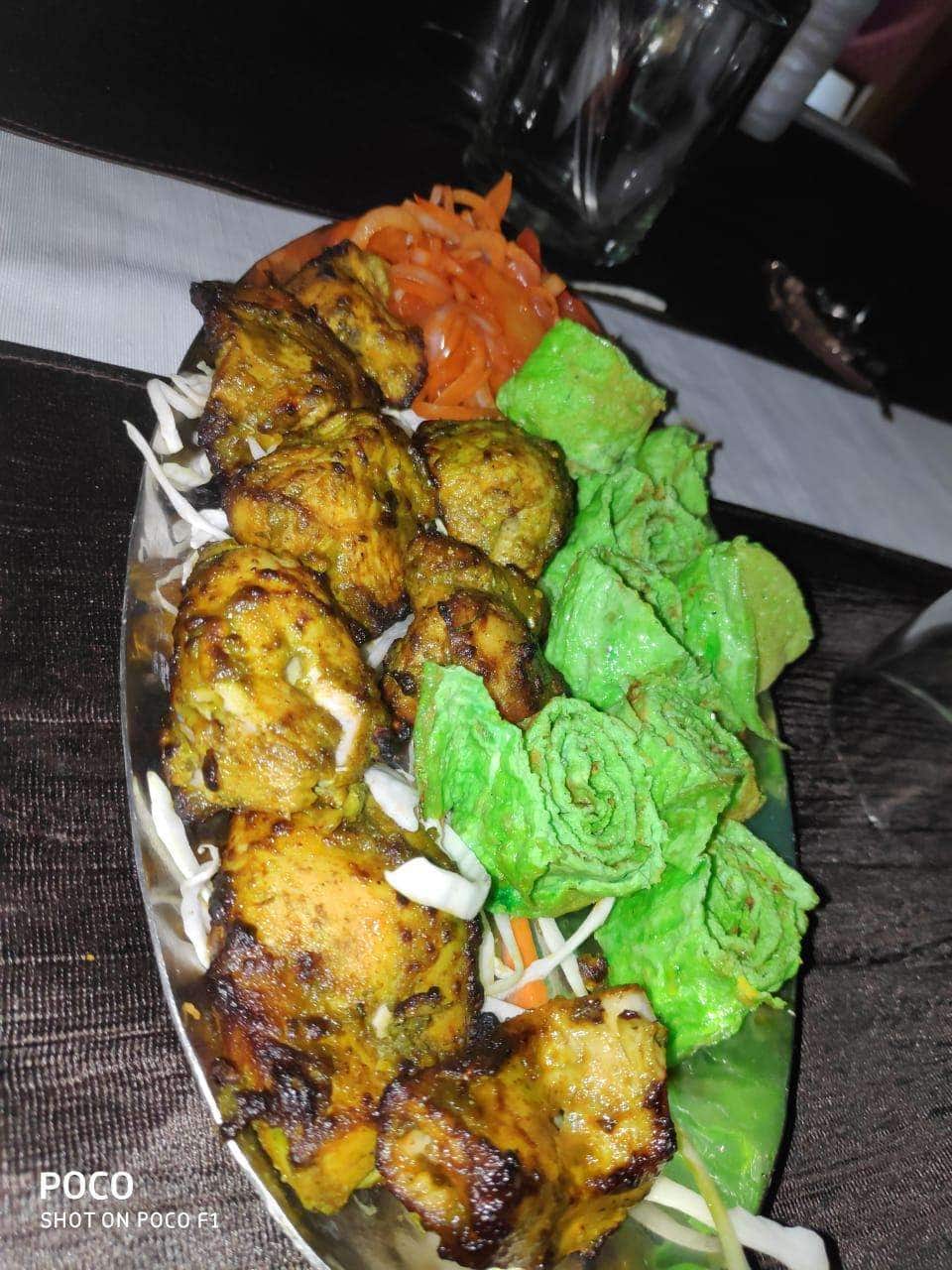 Pooja Garden, Nanded Locality order online - Zomato