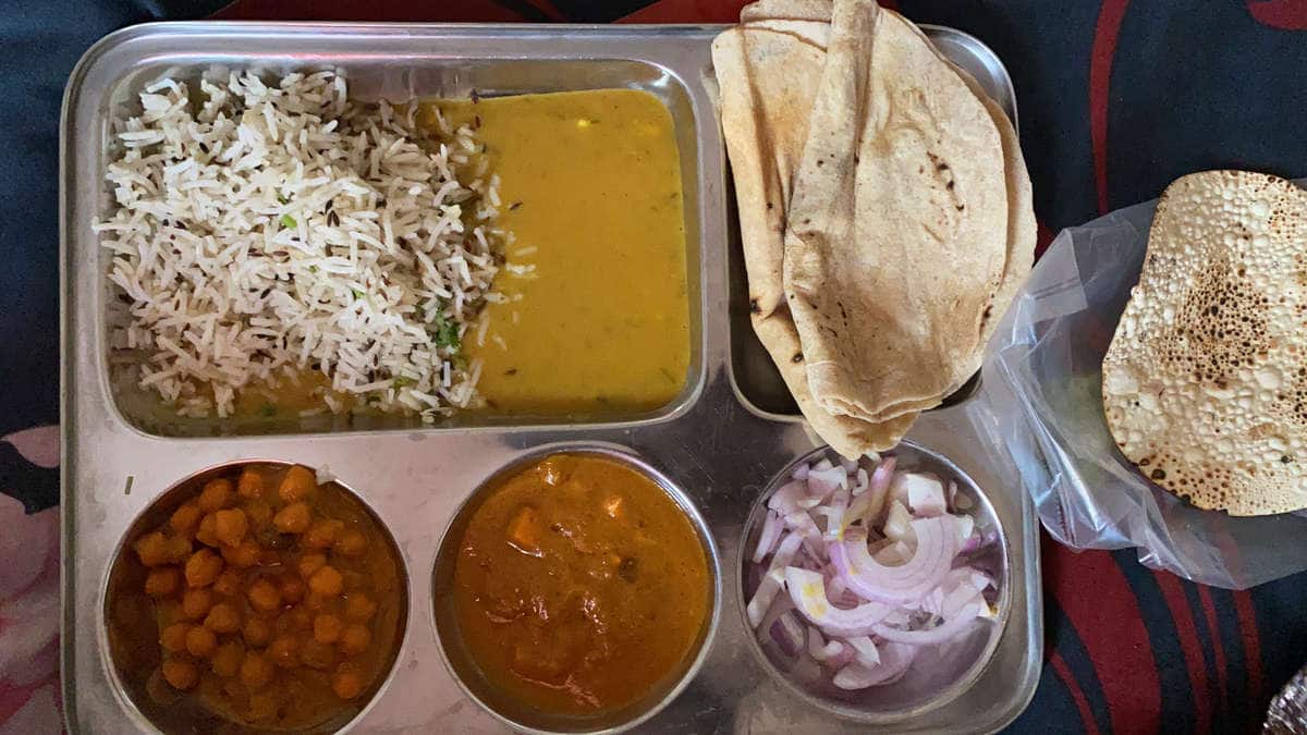 Hotel Janta Darbar, Vallabh Vidyanagar order online - Zomato