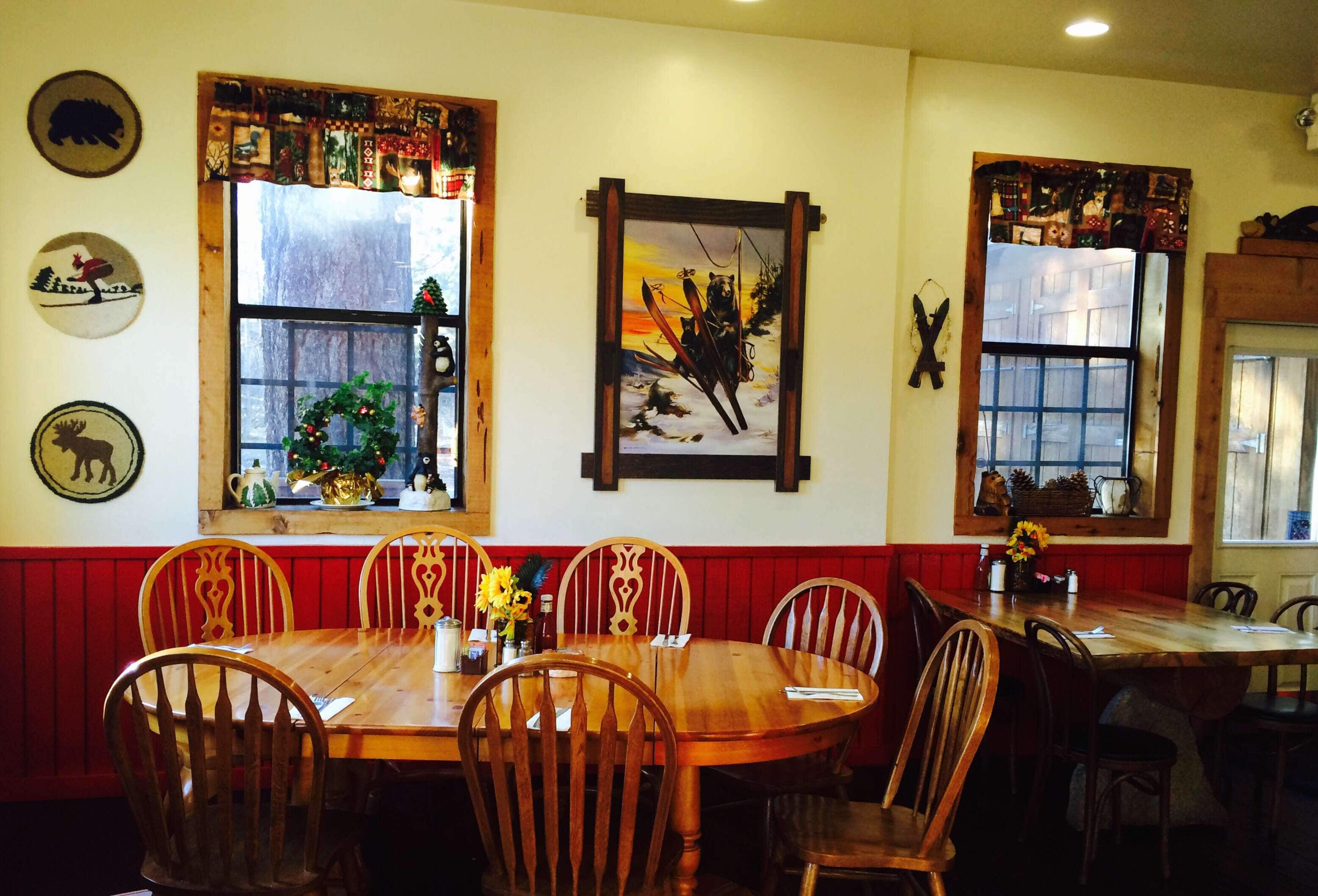 Donner Lake Kitchen, Truckee, Reno | Zomato