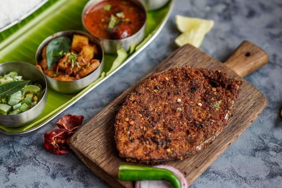 Menu of Murukku Meesai Mess, Ambattur, Chennai