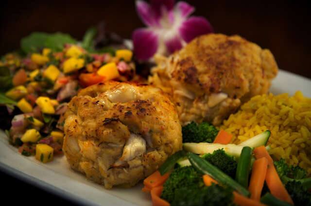 Crab Cake Factory, Jacksonville Beach, Jacksonville | Zomato